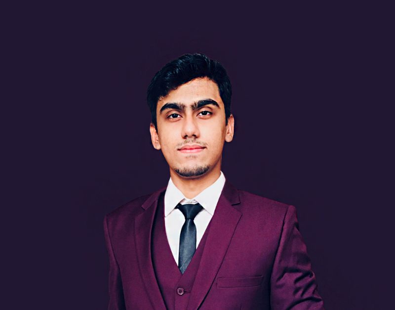 Shahzaib Memon